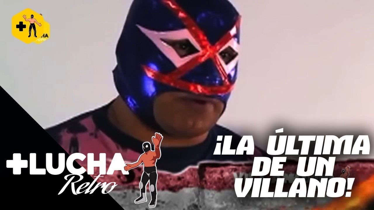 Villano IV: "Yo llevo la responsabilidad más grande de la Dinastía ...