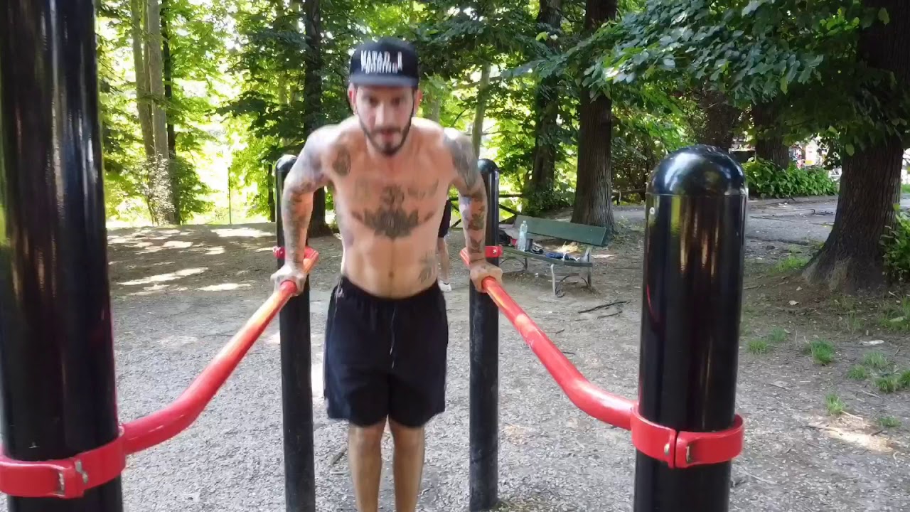 Never Back Down Training Motivation Matador - YouTube