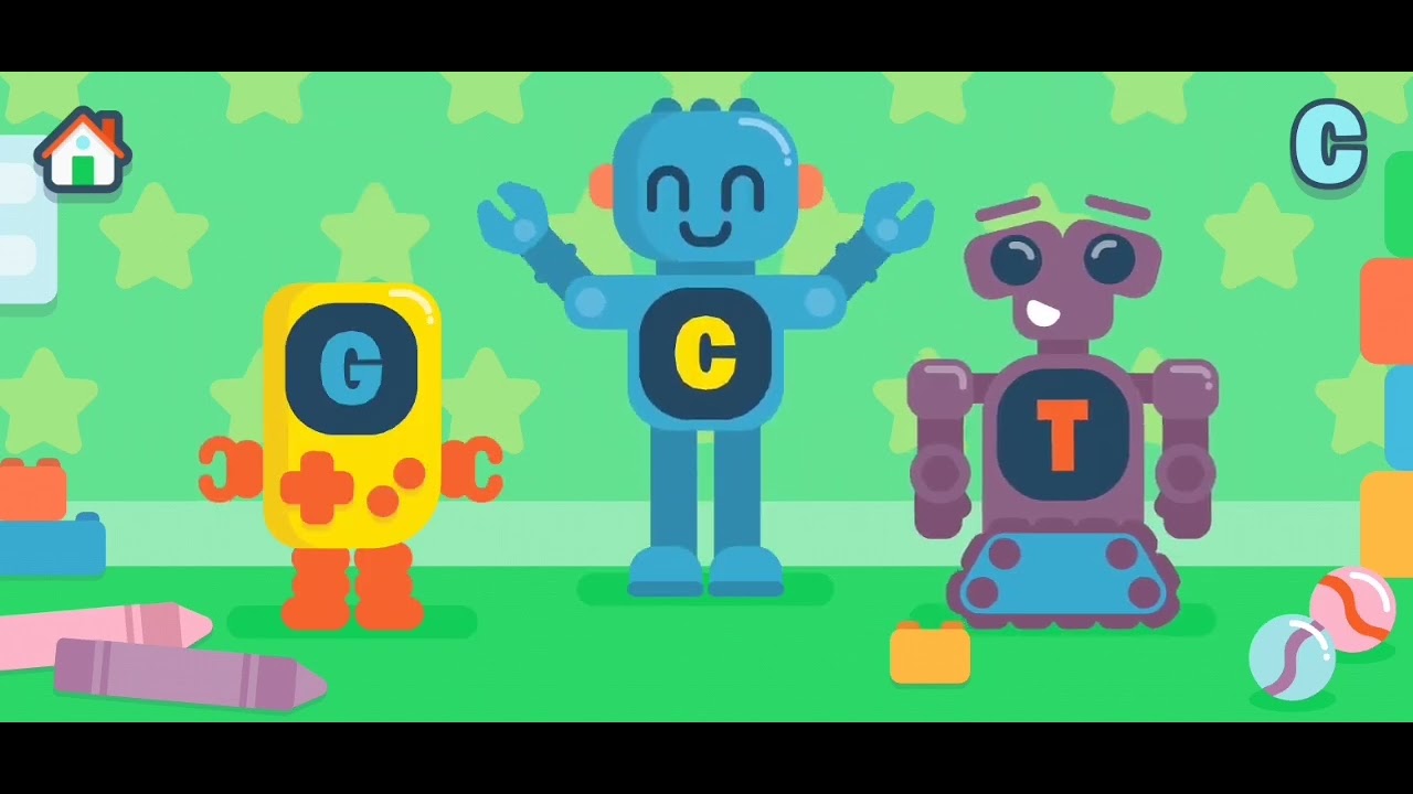 Papumba ABC ToyLand Nursery Rhymes - YouTube