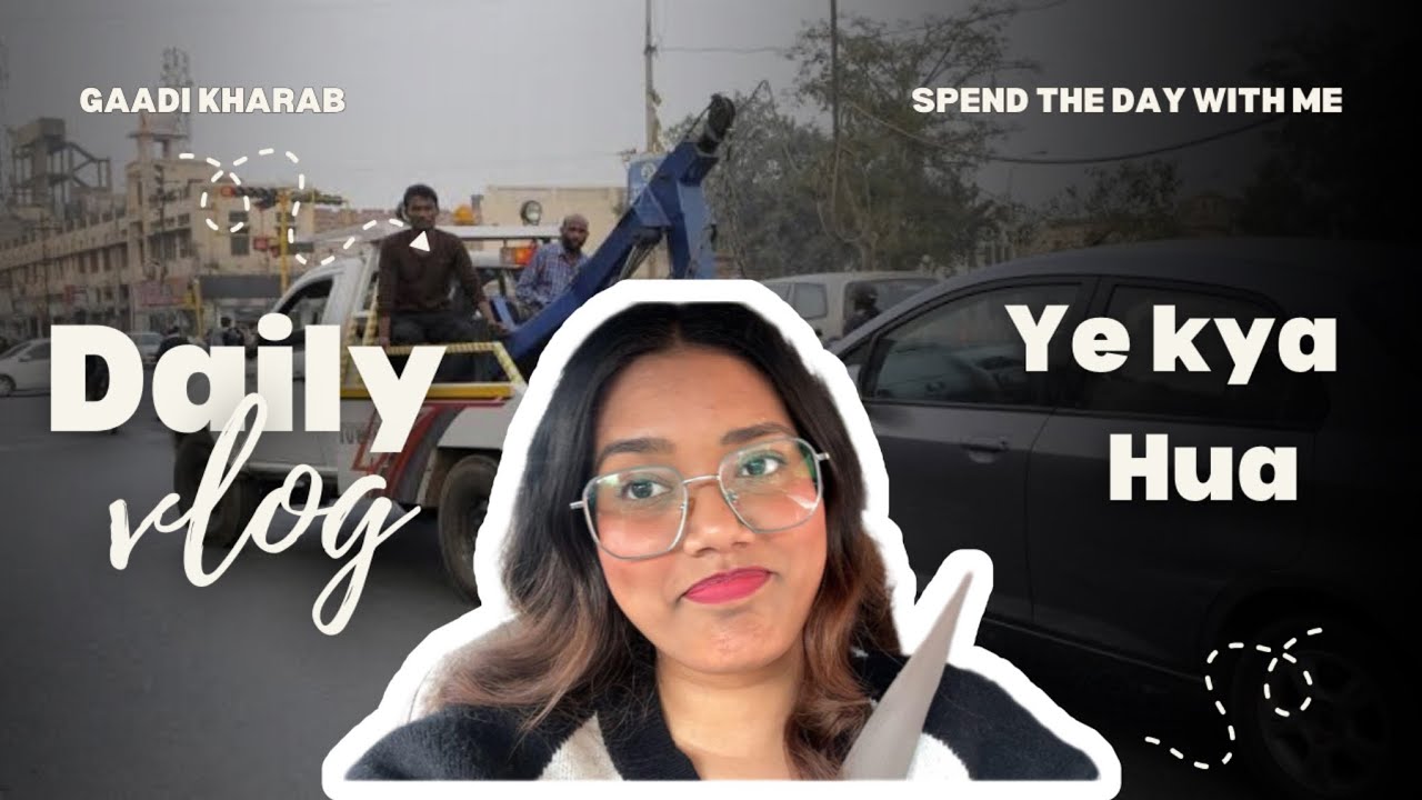 Ye kya hua hamare saath 😭😱 - YouTube