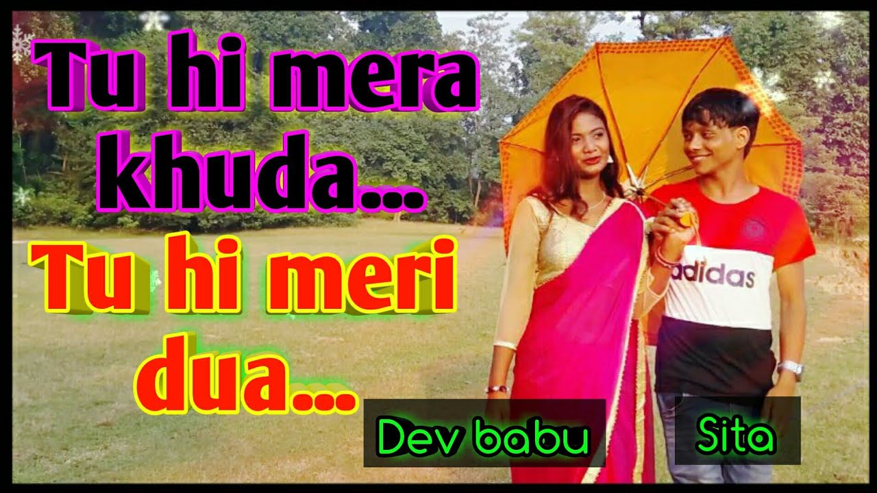 Dev babu dance__Harman / Saumya song..ft. Dev babu and Sita khadka - YouTube Music