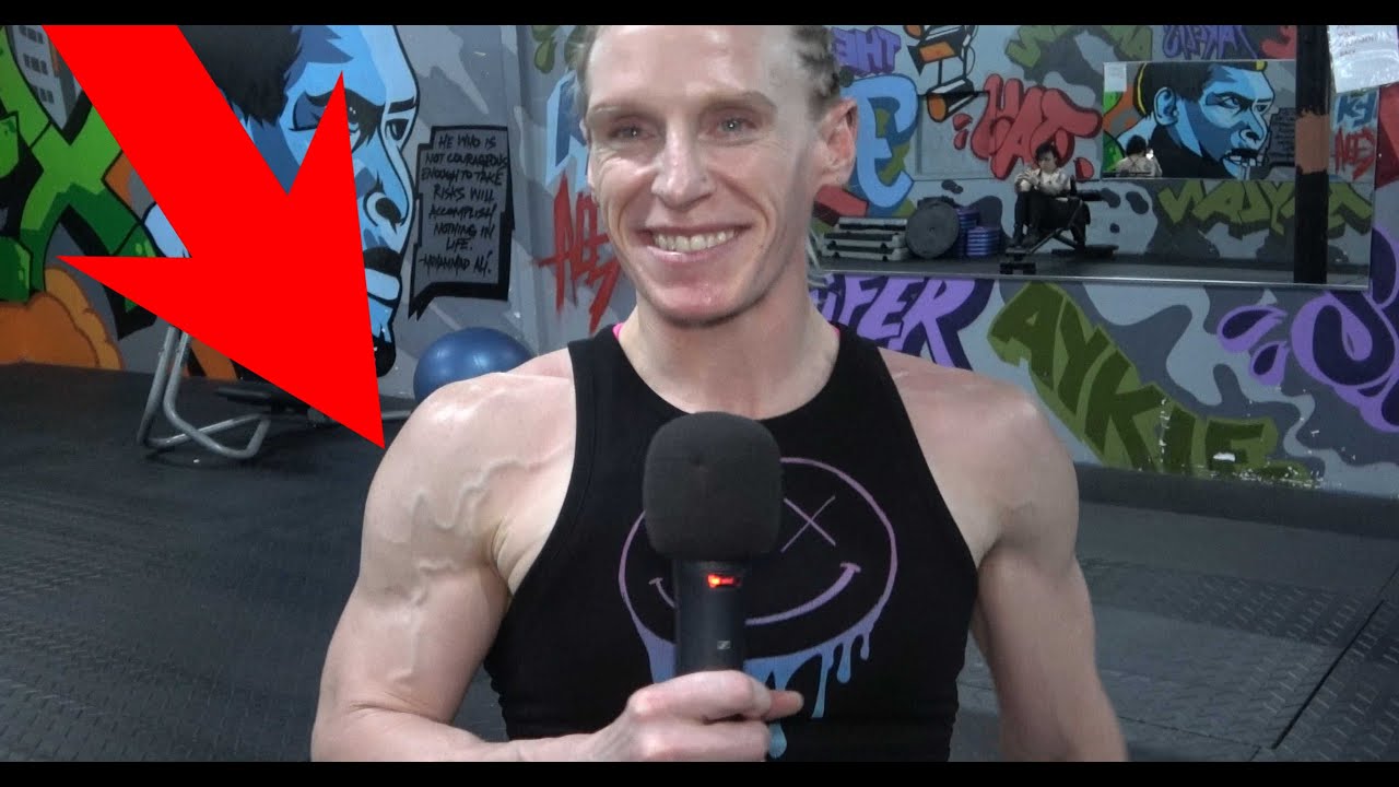 REBECCA ADNEY - IT'S ALL ABOUT HUMANITY | 4K - YouTube