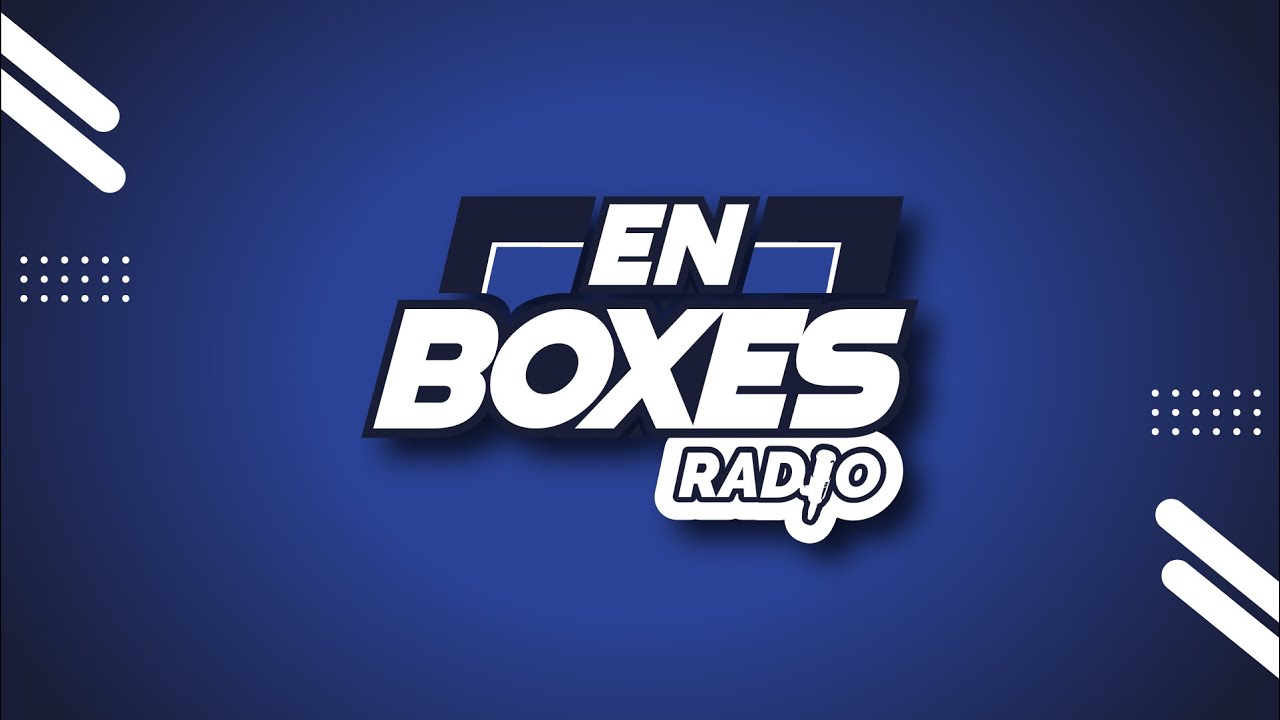 EN BOXES RADIO - PROGRAMA 18 - 17/09/25 - YouTube
