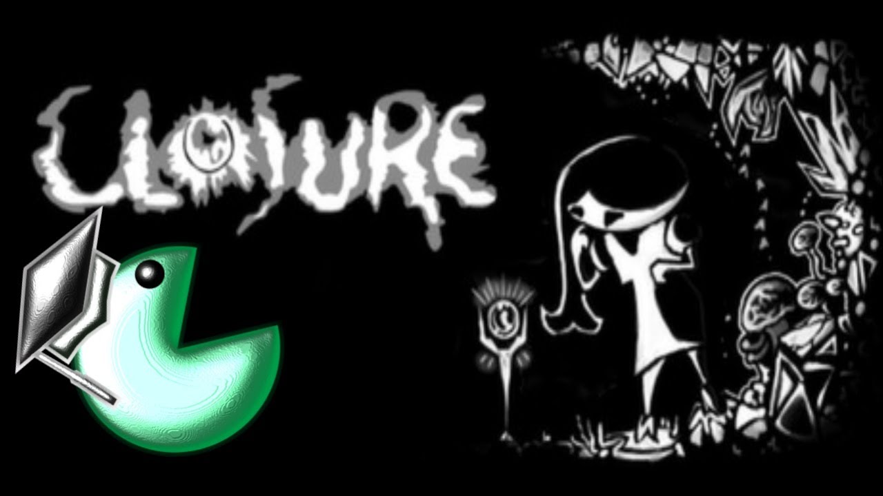Closure (PC) - Primeiras Impressões - YouTube