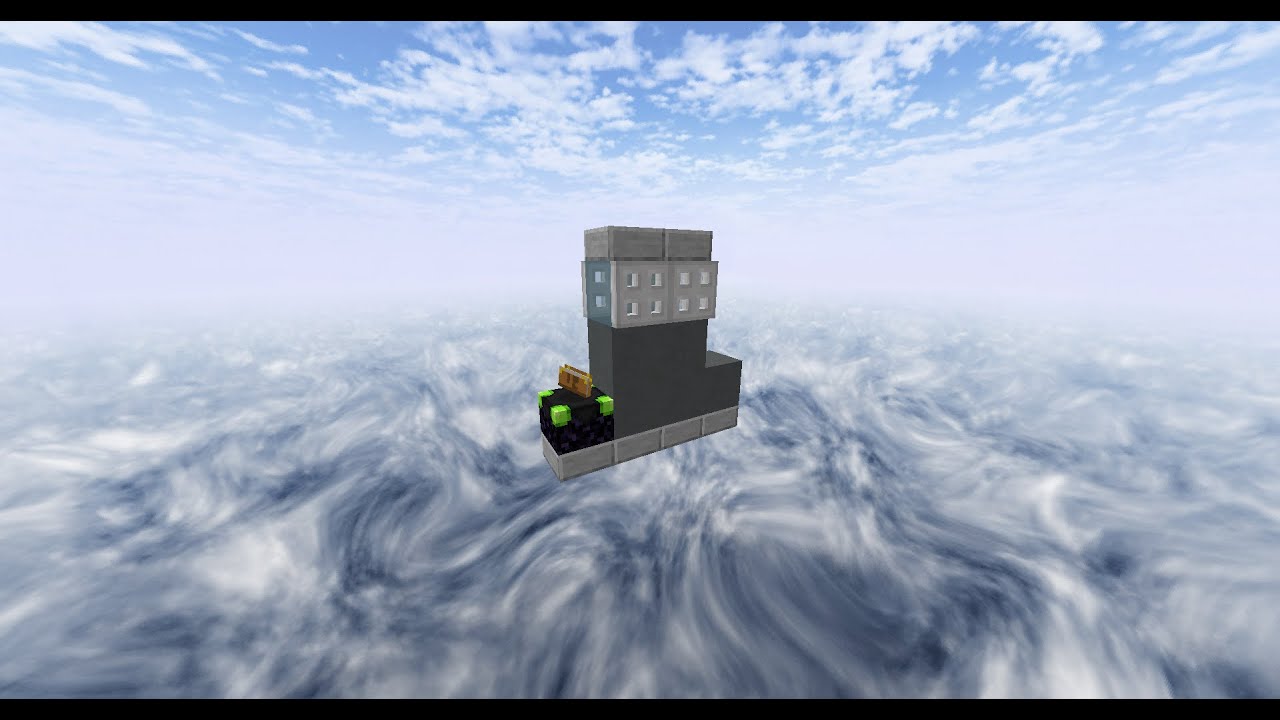 1bm Double Winged Neo + 1 tier - Minecraft Parkour - YouTube