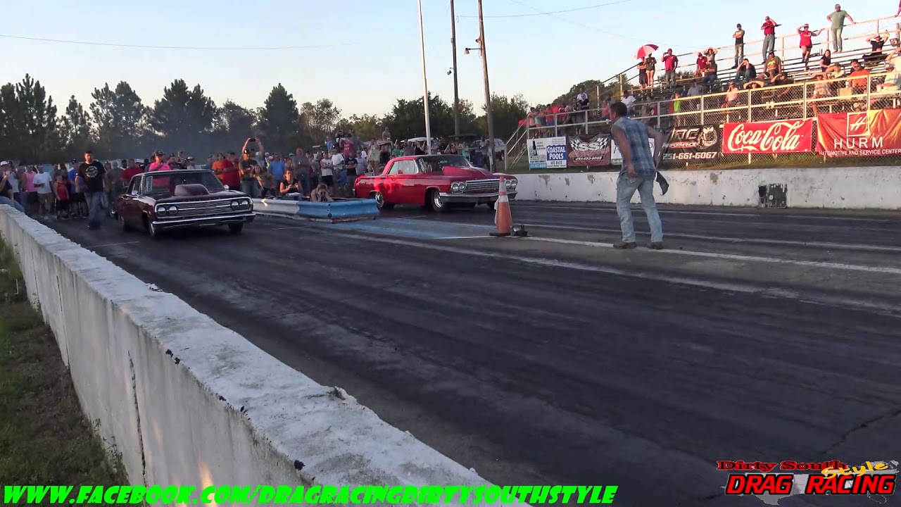 MEMPHIS STREET OUTLAWS DOUGHBOY vs HIS WIFE IN THE NEW MALIBU - YouTube