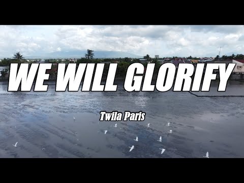 We Will Glorify - acapella with lyrics - YouTube