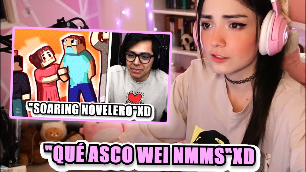 El F3tiche De Mary Xd Youtube