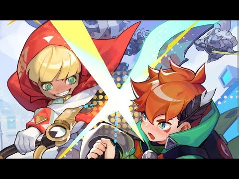 Smash Legends 配合練習日常(Peter)(Red) Episode 1 - YouTube