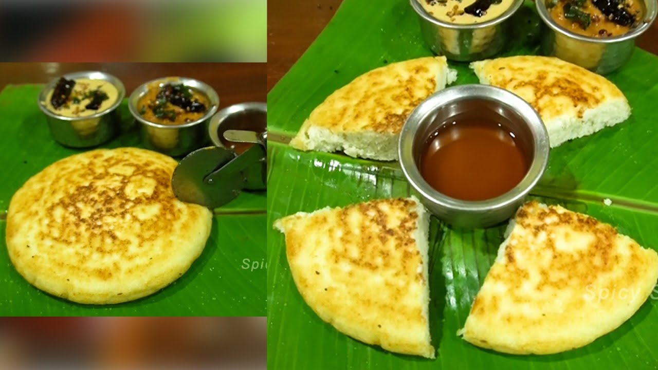 Famous Konaseema Dibba Rotti - Amazing Making skills | Spicy Seven ...