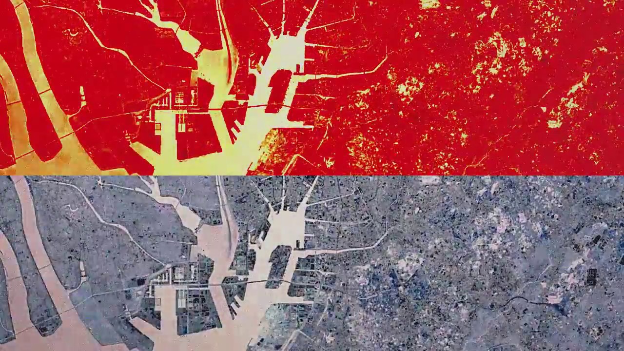 Helioscene - Clathrate Gun (Official Video) - YouTube