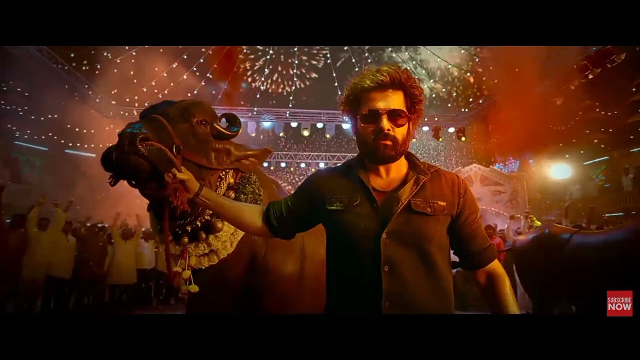 Ra.One trailer - YouTube