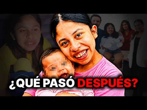 LUPITA TIK TOK: El después de la tragedia
