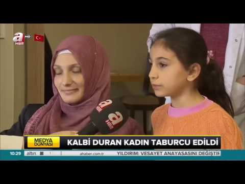 Öldükten 1 Saat Sonra Dirildi