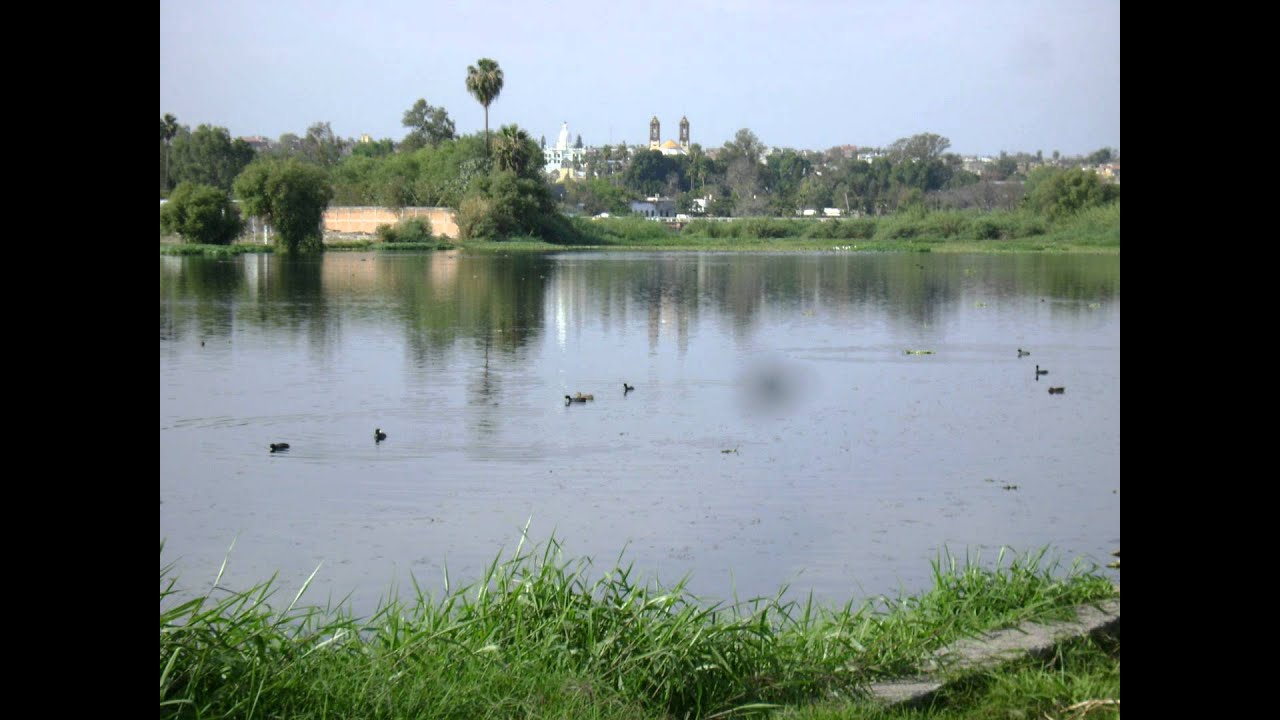 Enero 2013 video del rio lerma santiago ,EL SALTO JALISCO MEXICO - YouTube