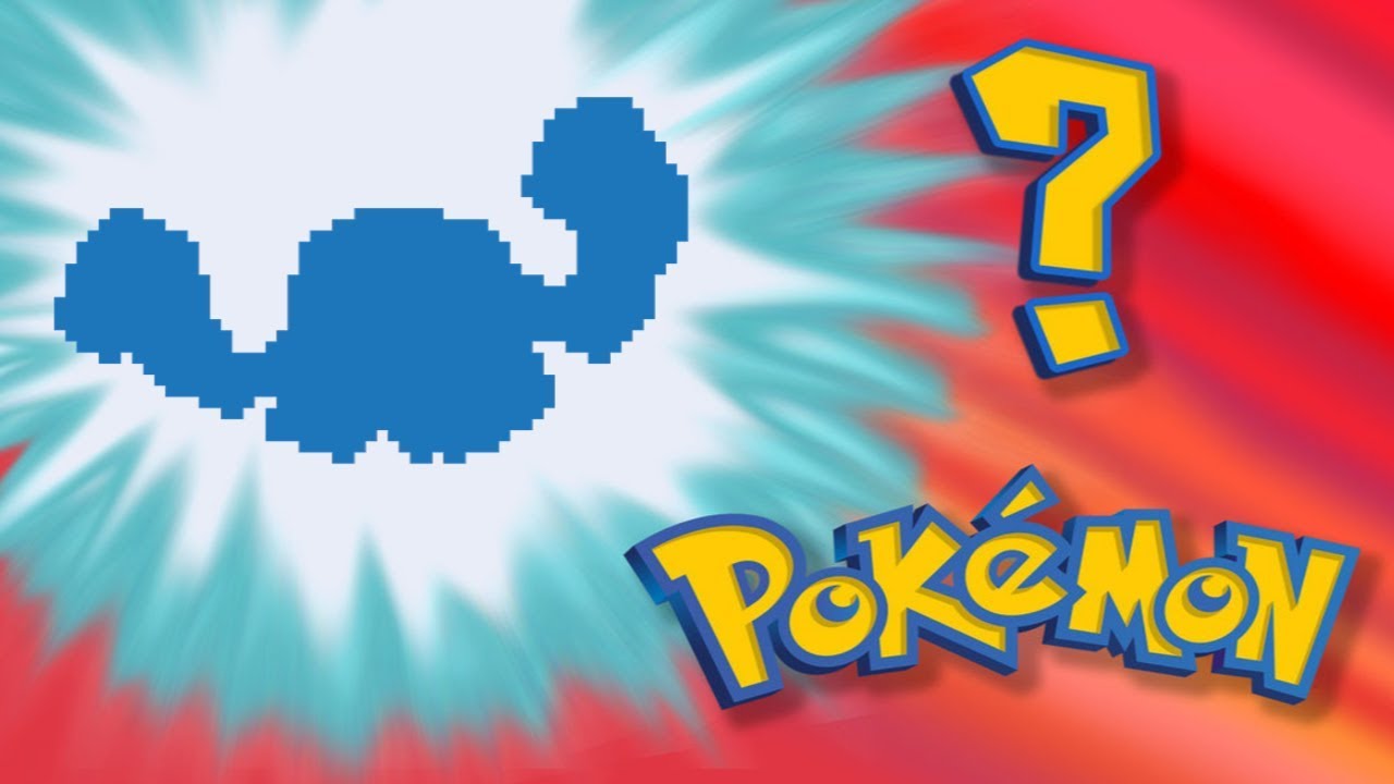 Minecraft Pokémon fusion pixel art - YouTube