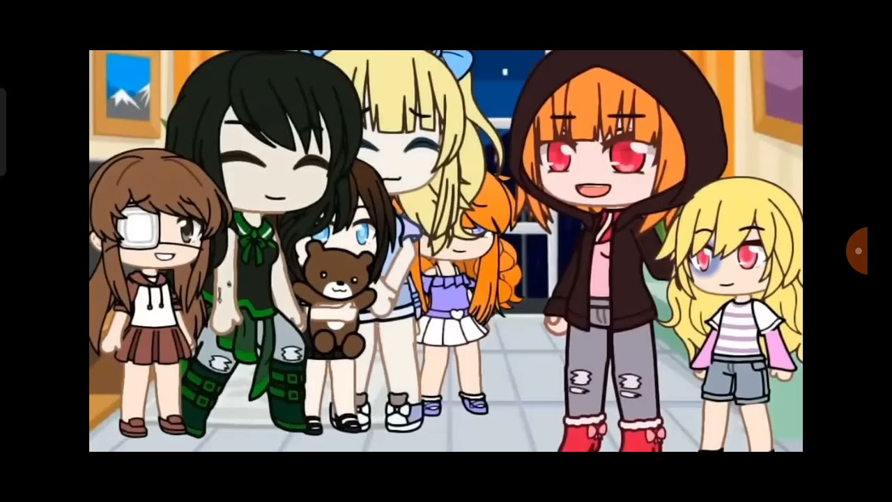 el vídeo no es mío es de @Choco_pika_UwU es de ella xd. - YouTube