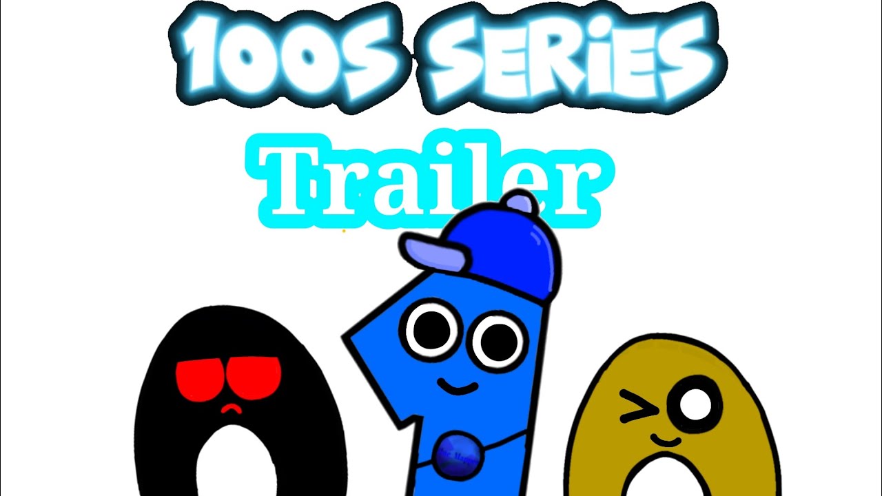 The 100s series - official trailer - YouTube