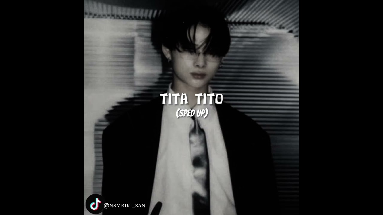 TITA TITO - Jake Piedad Ft. Sv Squad (Sped Up) - YouTube