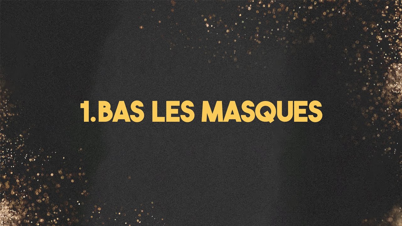 Wook - Bas les masques - YouTube