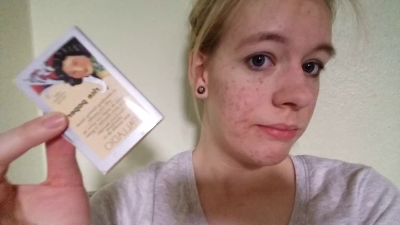 Product Review Oil Blotting Sheets YouTube product-review-oil-blotting-sheets-youtube