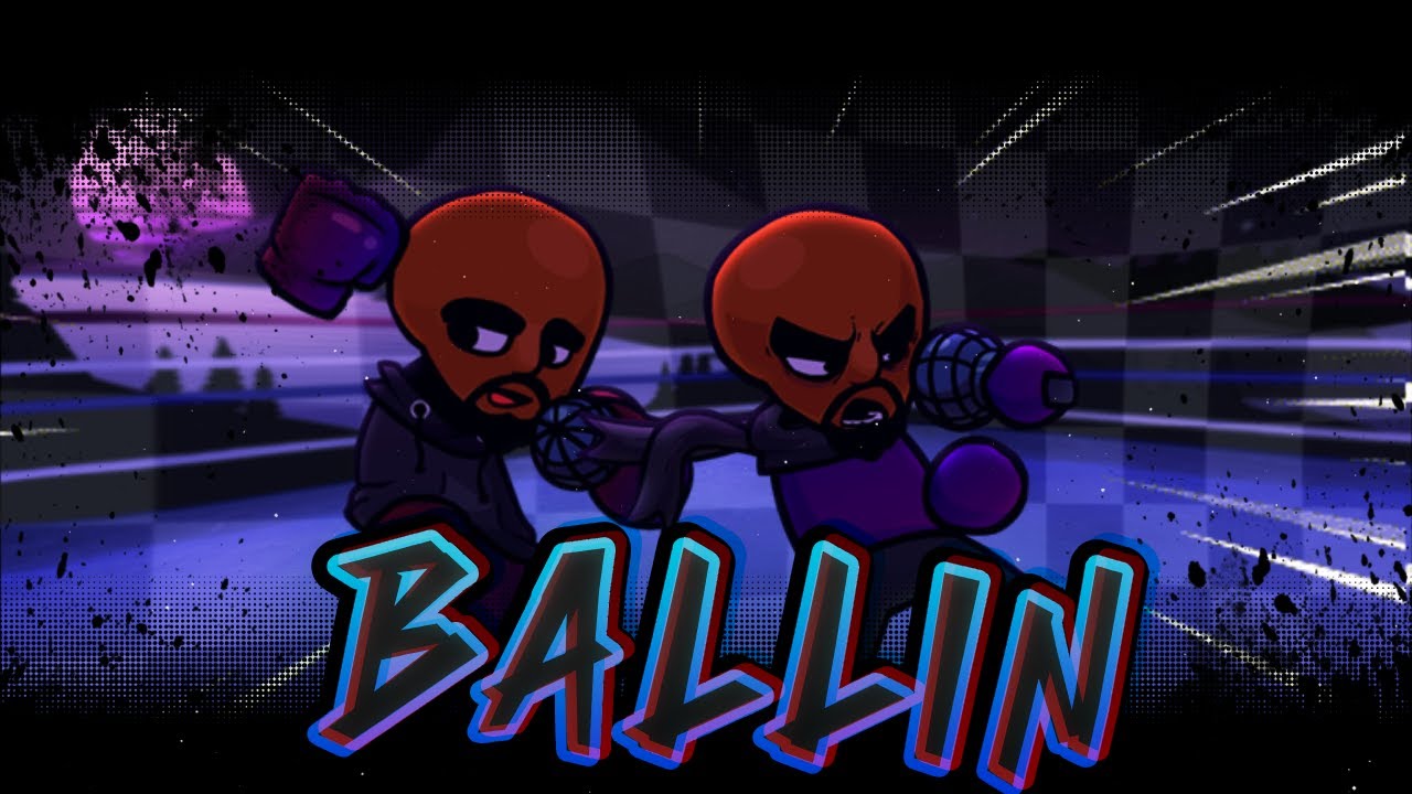 Ballin Voiid Chronicles Charted by: @Felogo_ sans collection V1 - YouTube