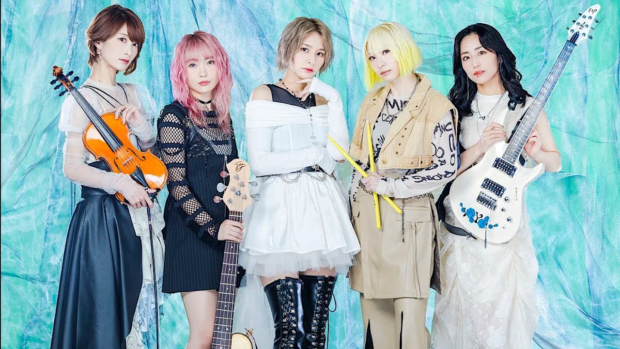 East Of Eden - Evolve [MV] (Reaction) - YouTube