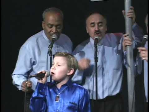 Kid Kyle and his Kool Kats - Ronnie I's Spotlight - Vol.3 - YouTube