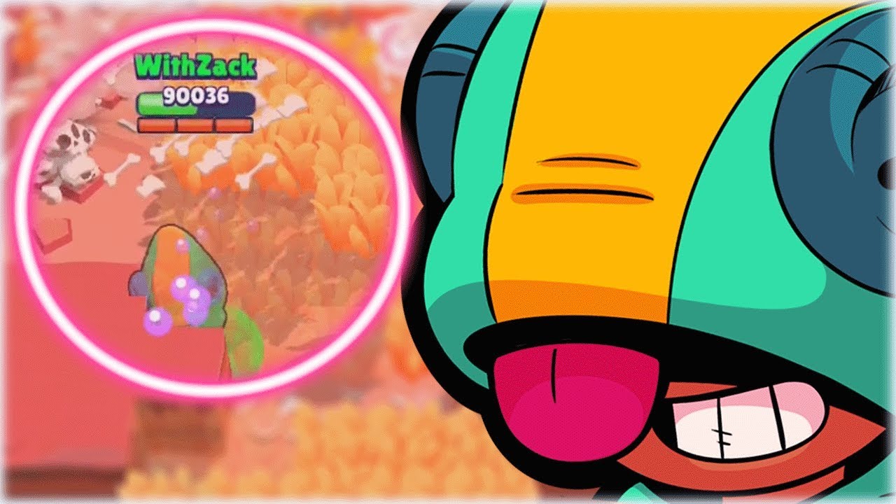 ¡ SOY INVISIBLE ! LA HABILIDAD DE LEON PARA ESCONDERSE EN MEGABRAWLER ...