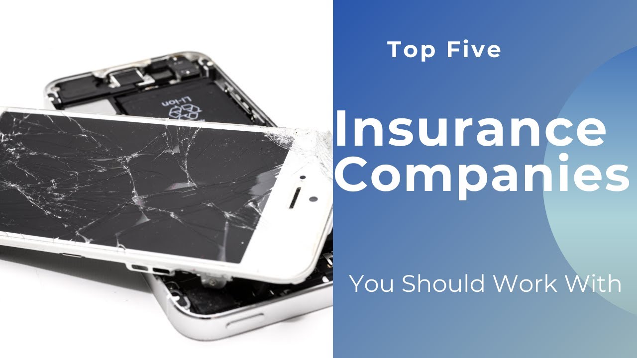 Tech Insurance and How You Can Protect Your Devices - YouTube