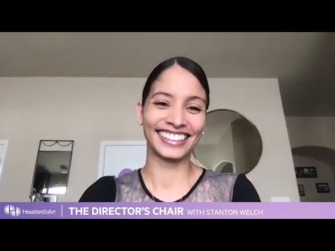 The Director's Chair | An Interview with Karina González