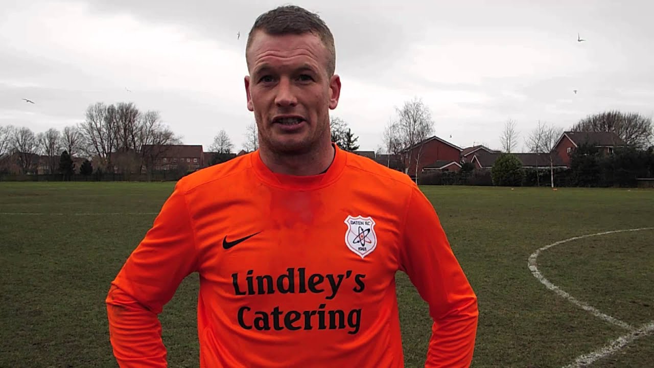 Leon Goulden Interview - YouTube