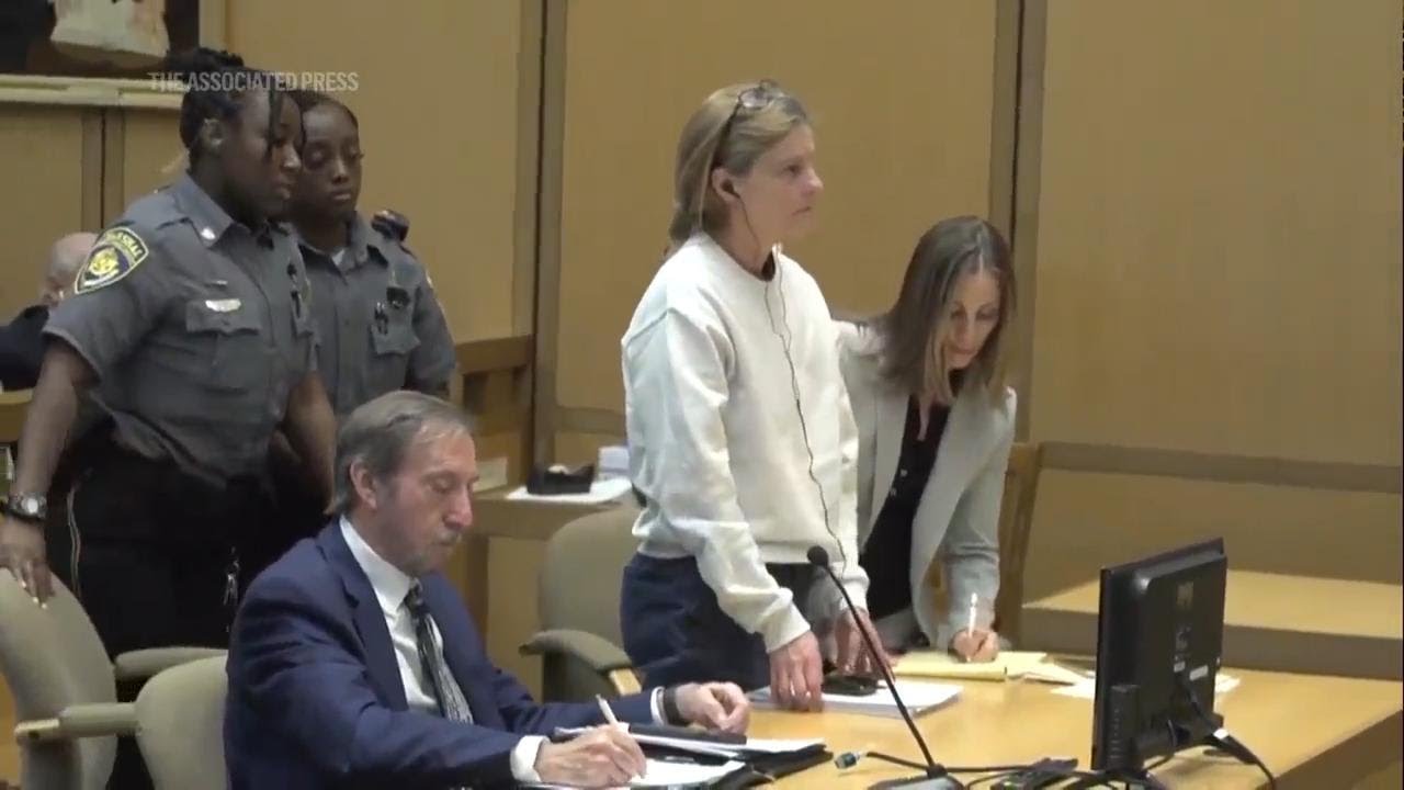 Michelle Troconis sentenced to more than 14 years in prison for ...