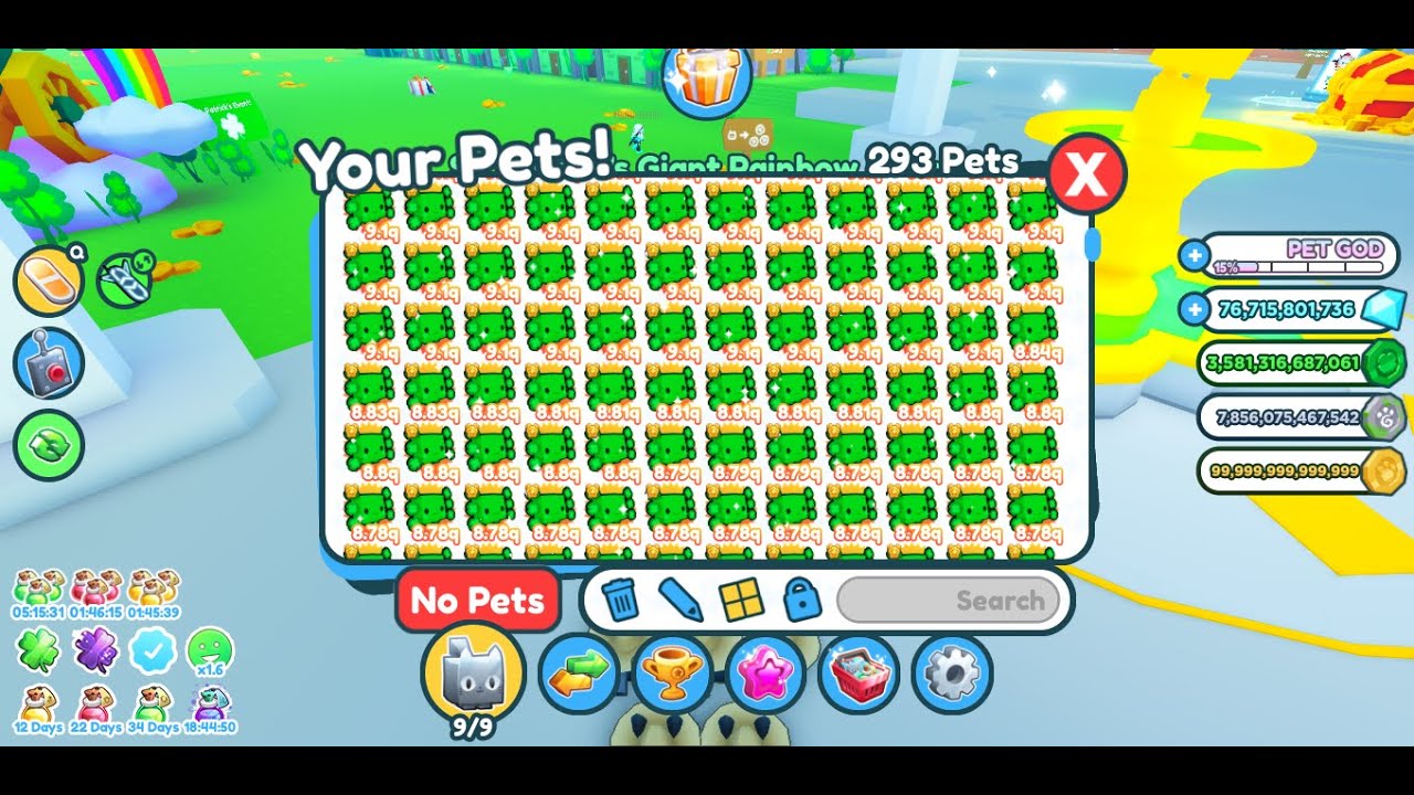 Pet sim X Giveaway | Free Pets ! LIVE 🔴 - YouTube