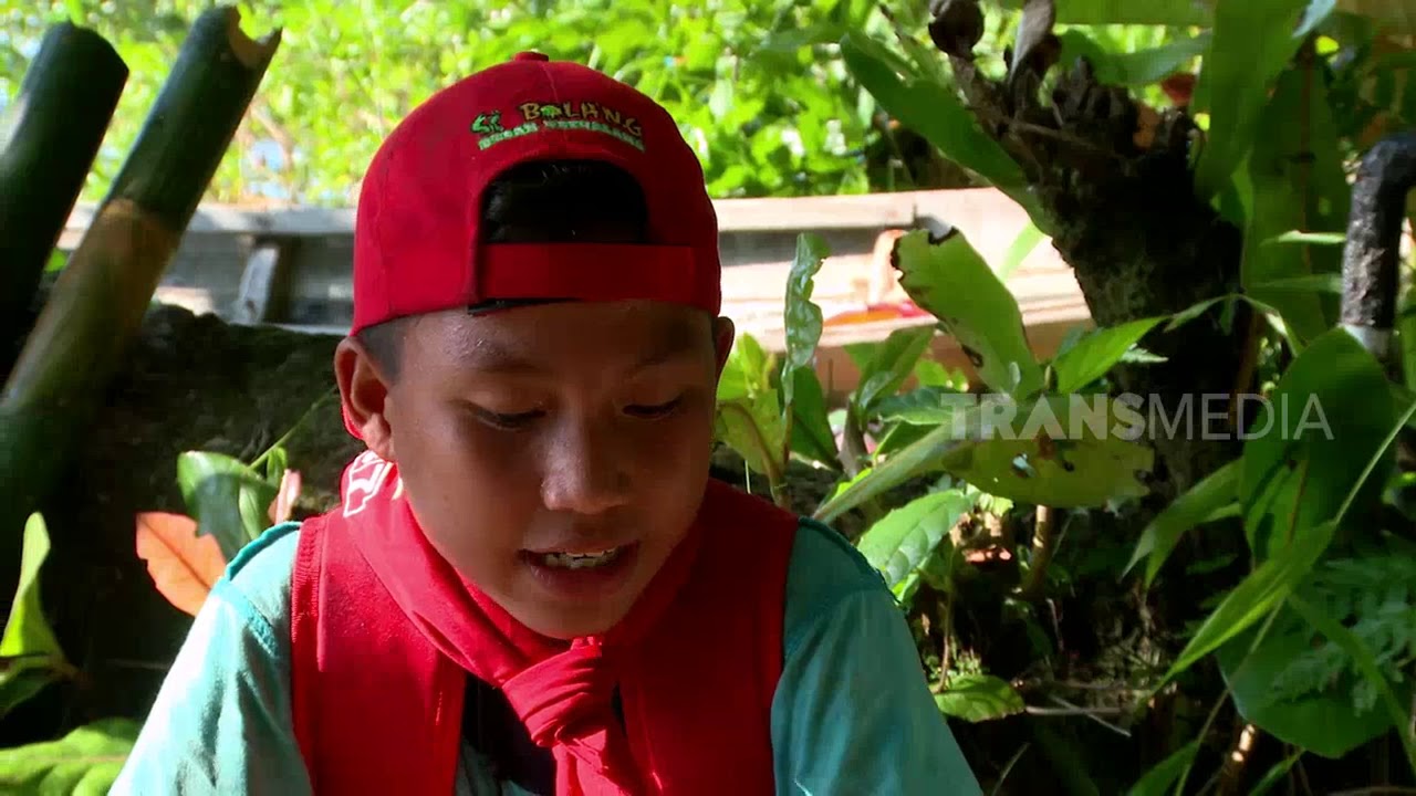 BOCAH PETUALANG | MELINJO ENGGANO DAN IJUK AREN (20/09/19) PART 1 - YouTube