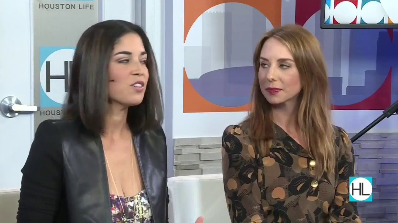 Emily Jamea - REVIVE therapy & healing - Houston Life: Challenges And ...