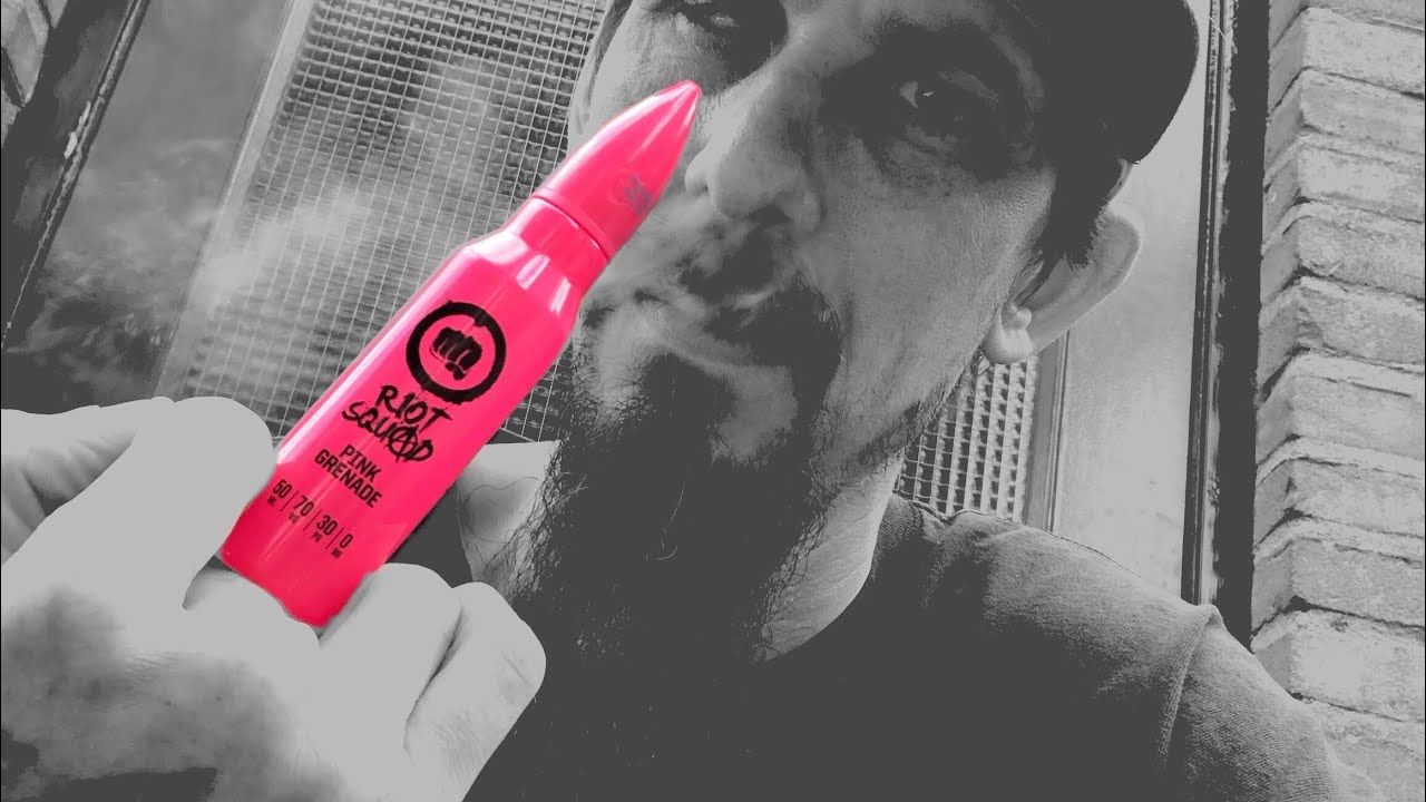 Huidige Vape situatie in NL 10ML Liquid maximum!!!! - YouTube
