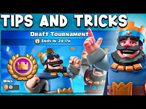 #1 Best Draft Strategy for Draft Tournament! - YouTube