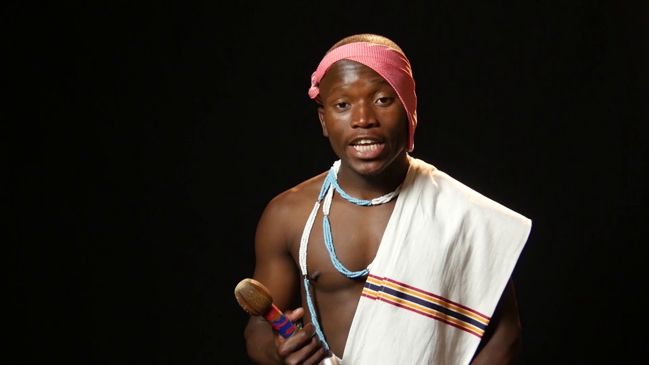 Indoni Mpondo King 2020 - YouTube