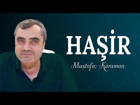 Haşir - Risale-i Nur Sohbetleri - 30.04.2025   @MustafaKaraman