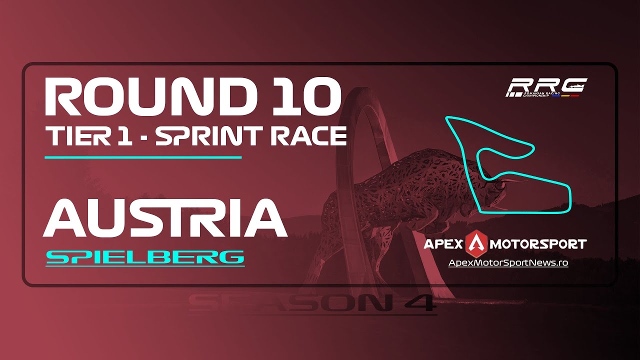 F1 23 RRC Tier 1 - Austria(Spielberg) - Round 10 - YouTube