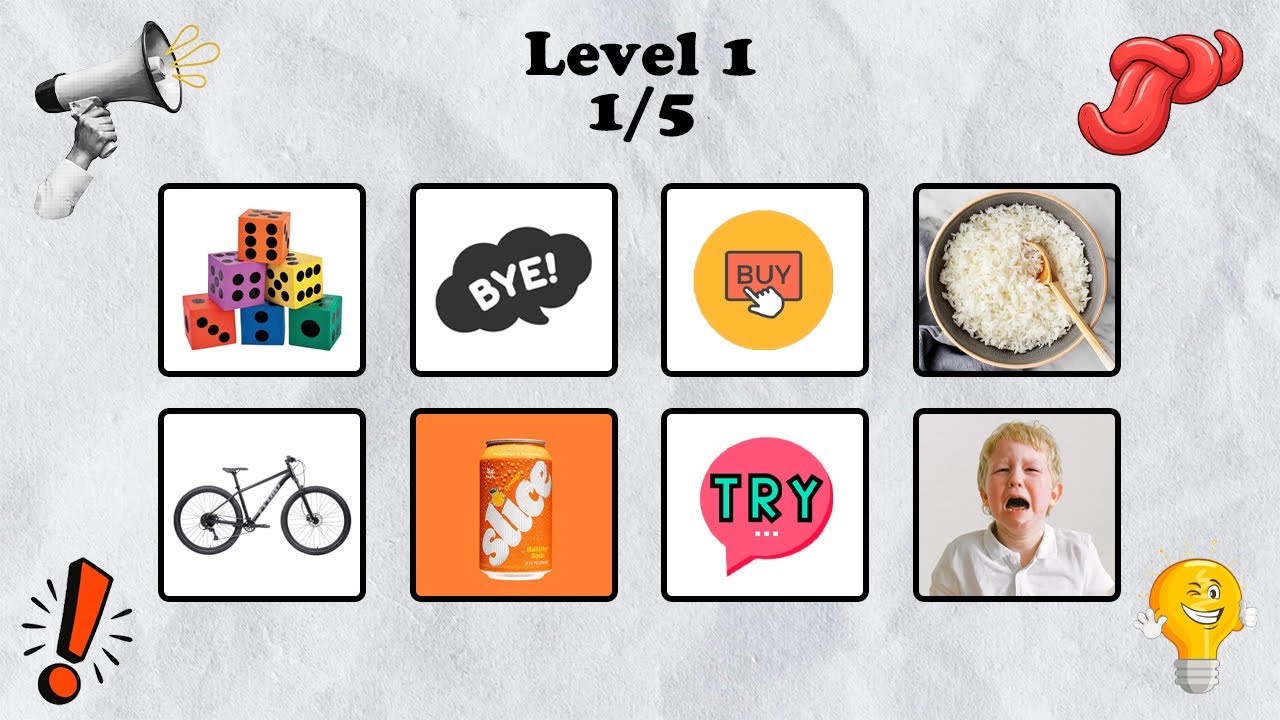 Say The Word On Beat Challenge | EASY MEDIUM HARD | Fast Rhythm Test ...