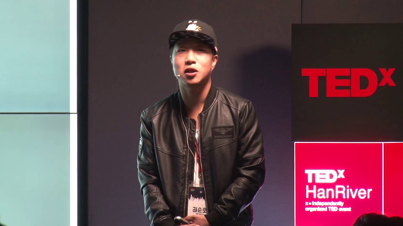 Creative Thinking | Soonho (Hozo) Kwon | TEDxHanRiver - YouTube