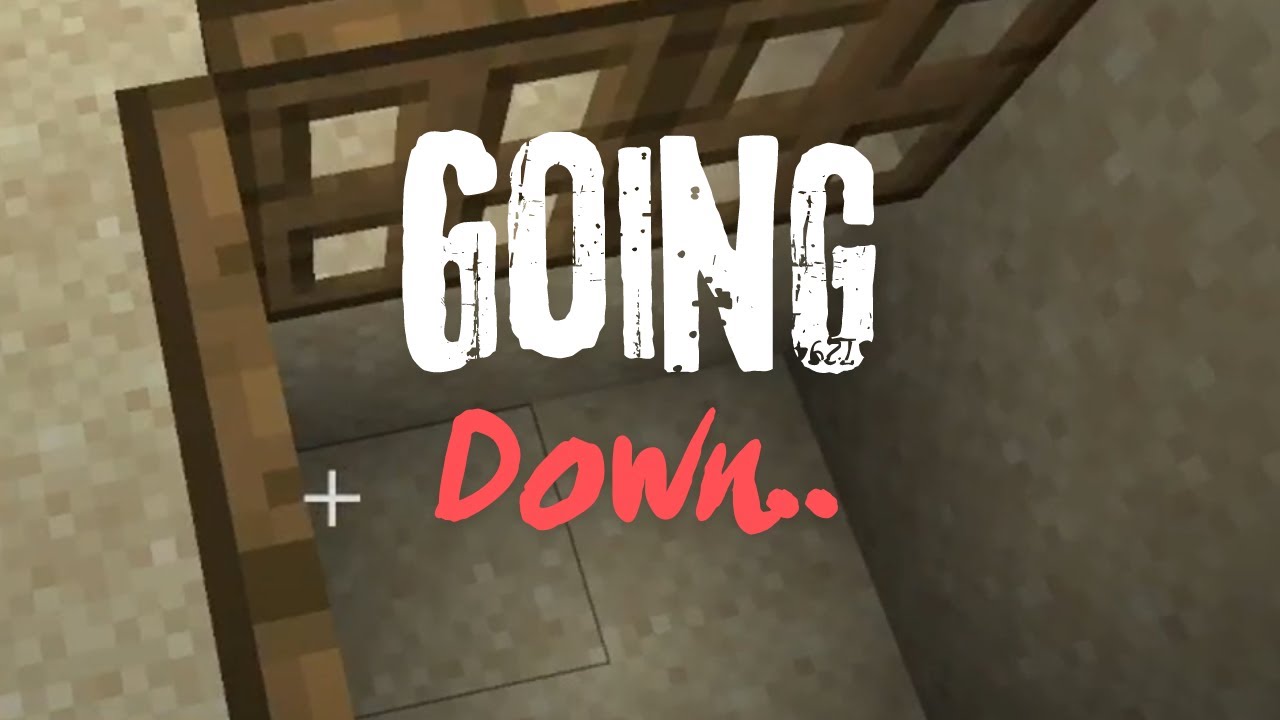 Legacy 4J Pt2 The Down Strat - YouTube