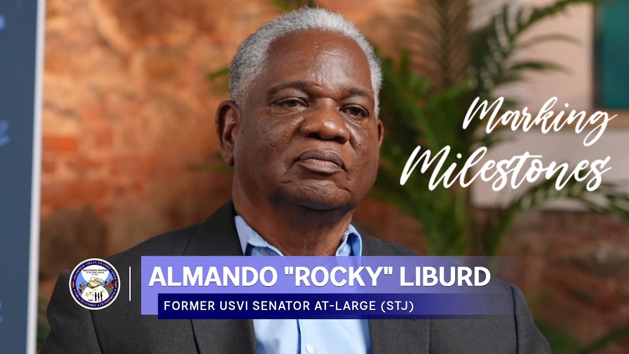 EP 3: Marking Milestones - The Senators At-Large - YouTube