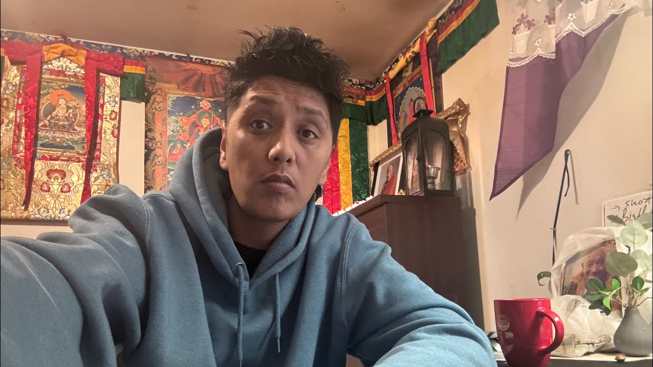 This is the truth from my side !!! - YouTube