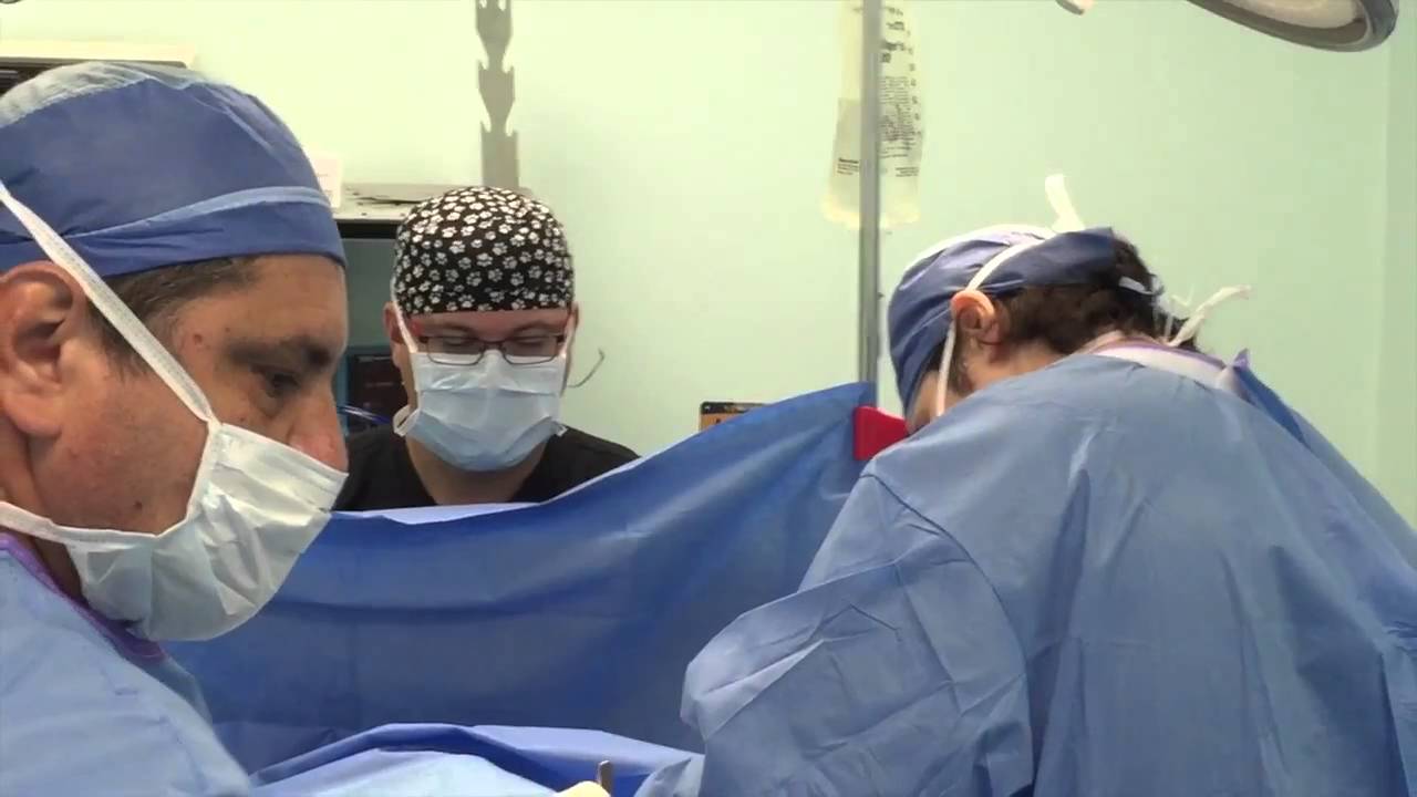 My Cosmetic Surgery Dr Jeffrey LaGrasso - YouTube