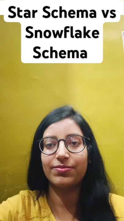 Star Schema vs Snowflake Schema | Key Differences #dataanalytics # ...