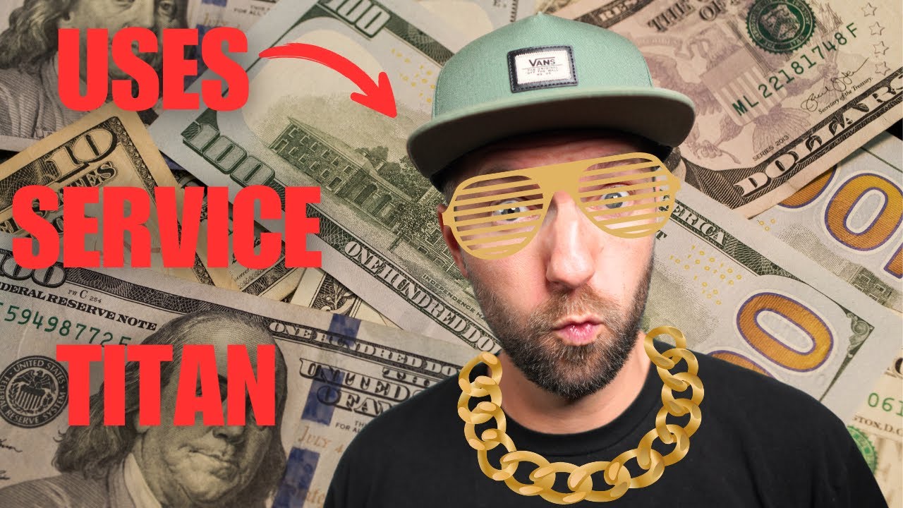 Transform Your Sales Strategy with Service Titan - YouTube