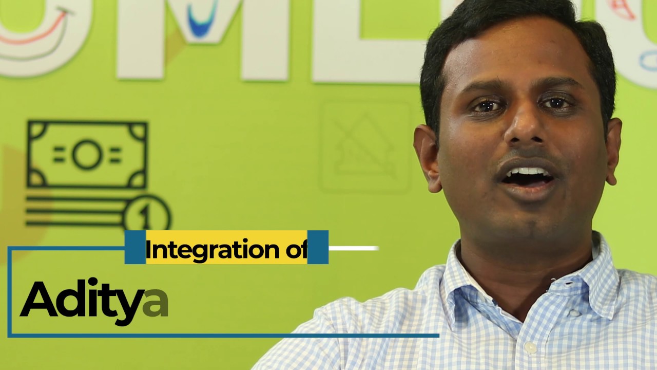 Finance Business Partnering Career @ HUL Finance - YouTube